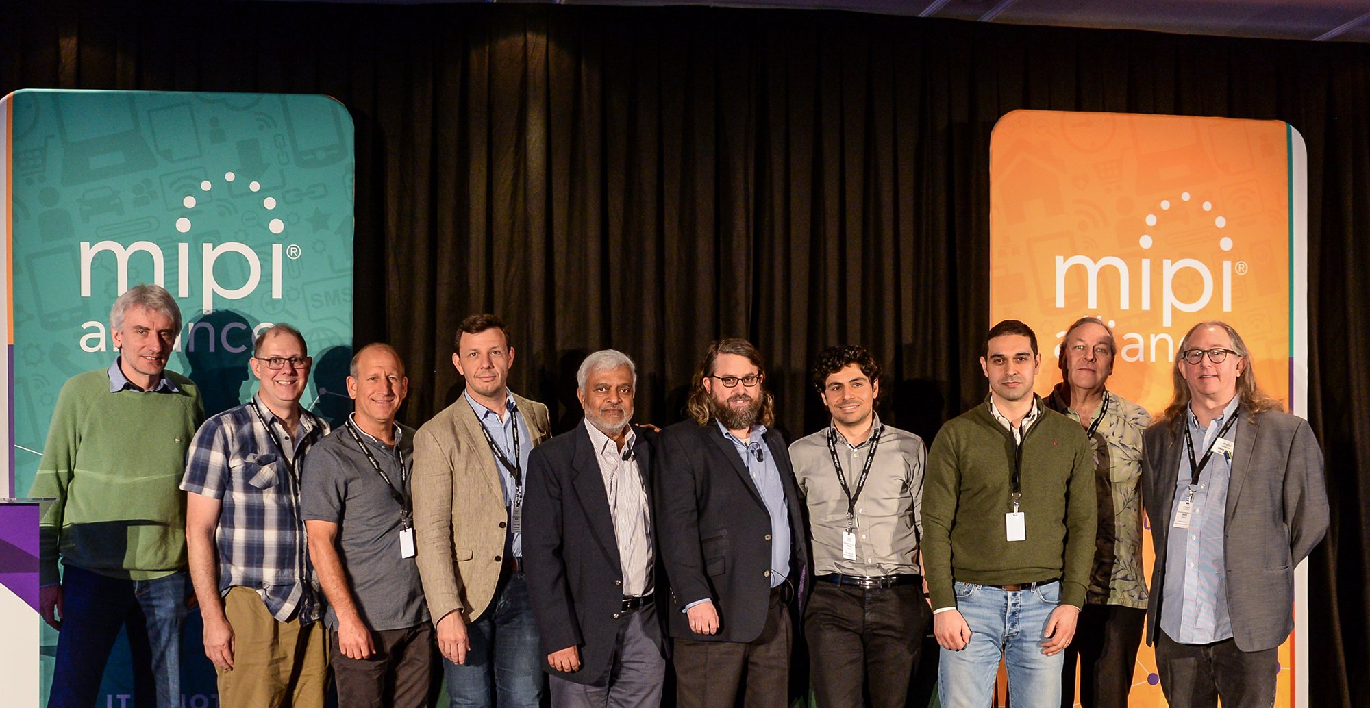 Annual Awards Program | Mipi