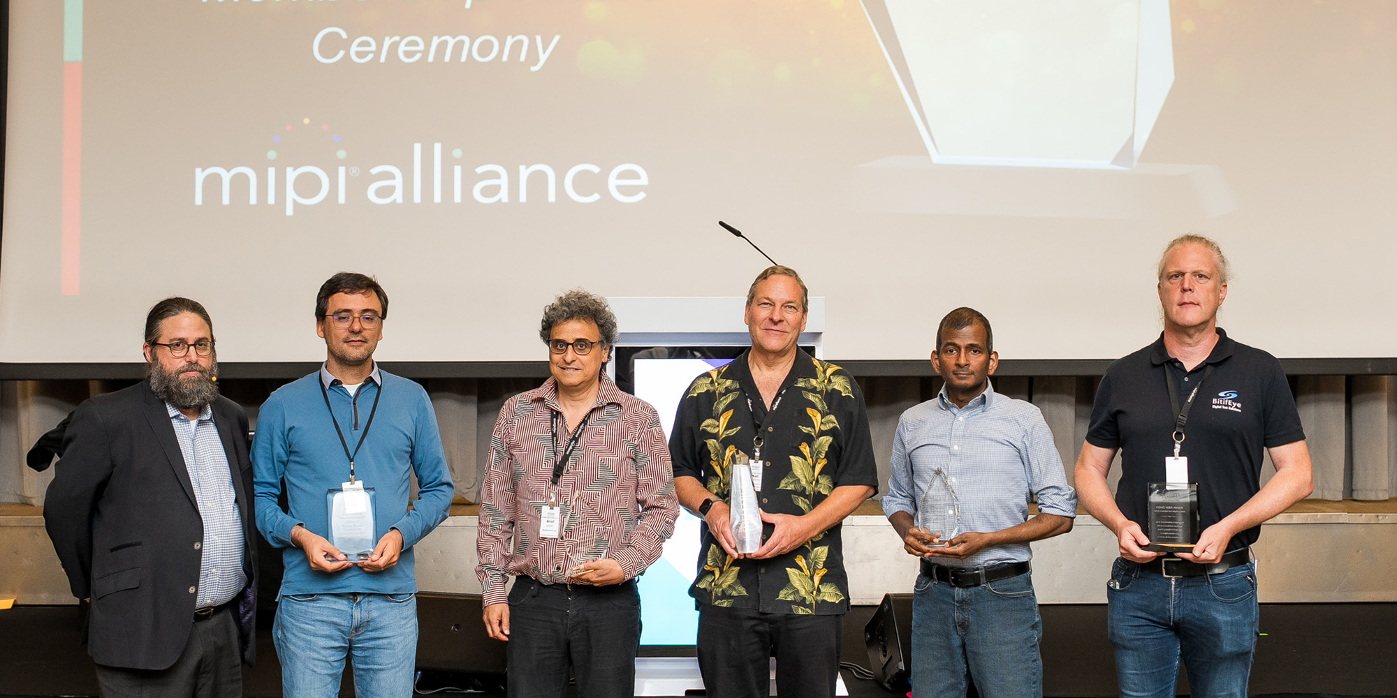 Annual Awards Program | Mipi