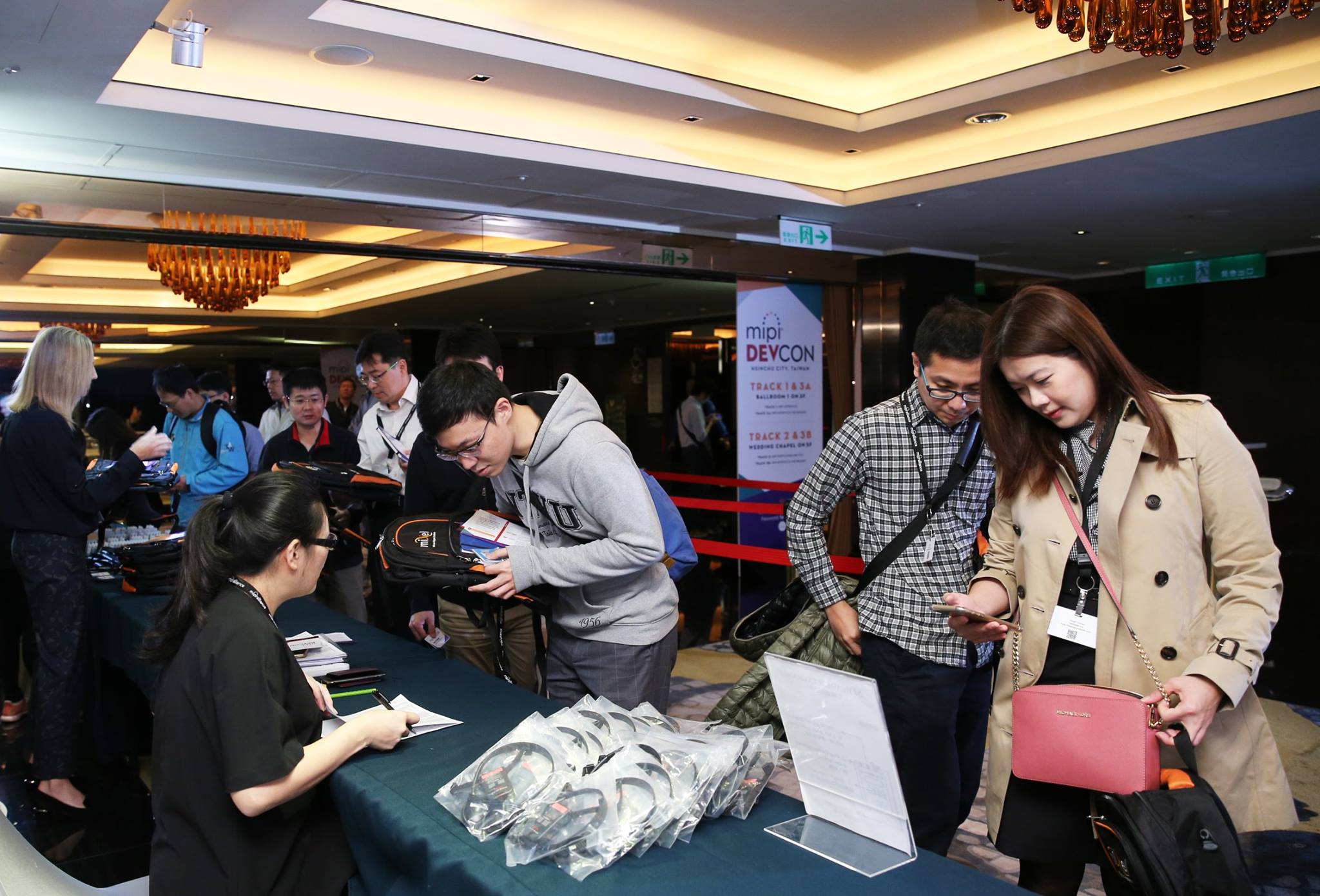 Past Resources | DevCon | MIPI