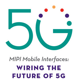 5G | MIPI