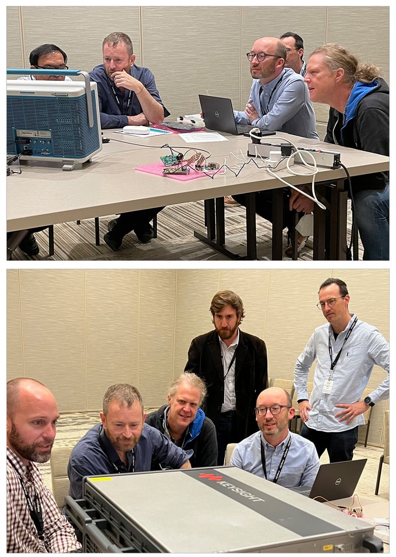 A-PHY Compliance Pilot Program To Hold Next Testing Event This Month