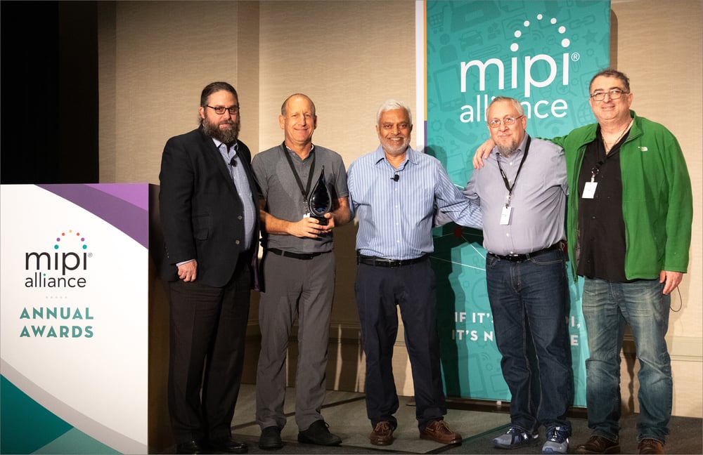 Annual Awards Program | Mipi
