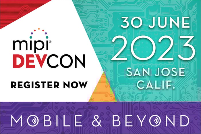 Interface Specifications for Mobile Products | MIPI Allliance