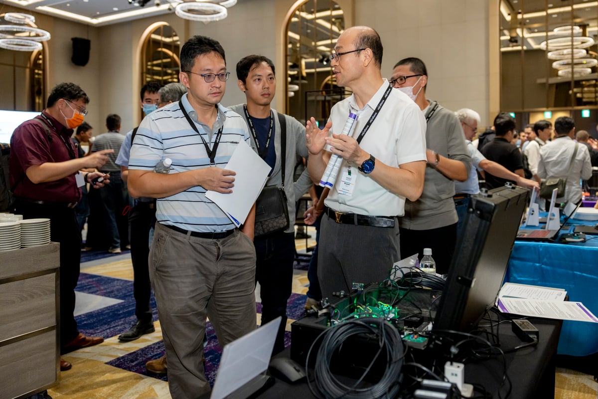 MIPI Marks Successful Week in Taipei with Member Meeting #67, Plugfest ...