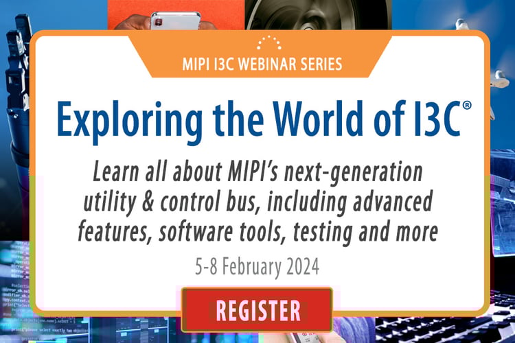 MIPI DevCon 2022: Leveraging MIPI DSI-2 and MIPI CSI-2 Low-Power ... MIPI DevCon 2022: Leveraging MIPI DSI-2 and MIPI CSI-2 Low-Power ...