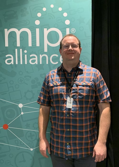 Working Groups Share Milestones, Advance Specifications at MIPI Member ...
