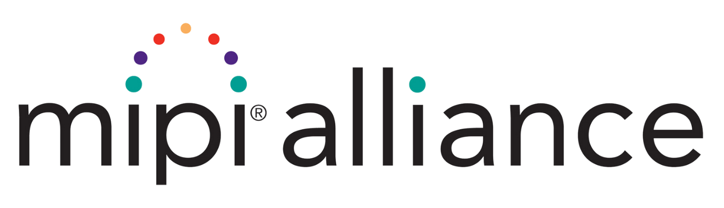 Interface Specifications for Mobile Products | MIPI Allliance