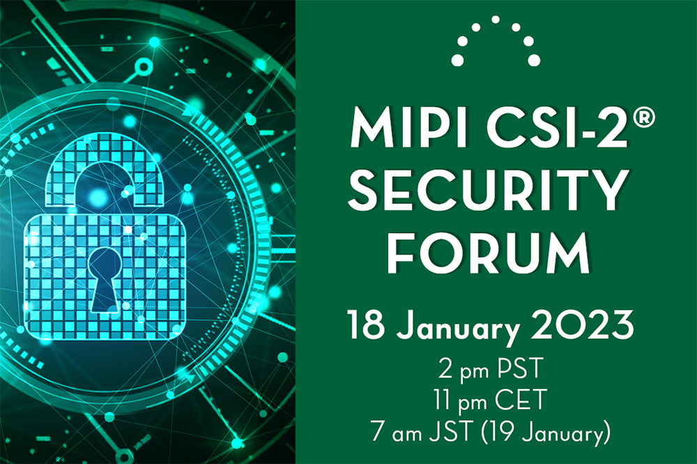 I3C and I3C Basic Frequently Asked Questions | MIPI