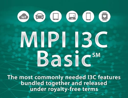 MIPI I3C Basic v1.1.1 Download Page