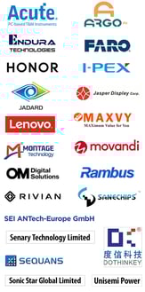 Welcome New Members – Q1 2021