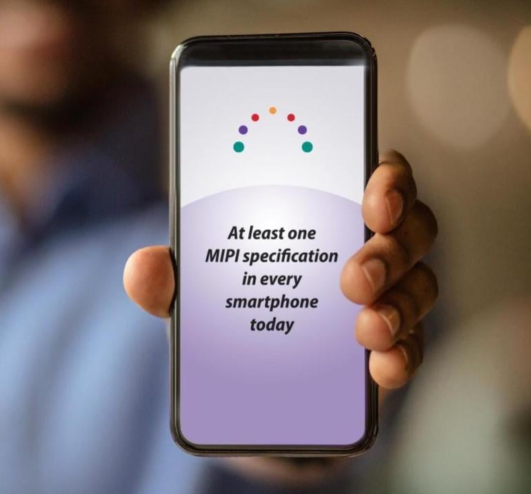 Interface Specifications for Mobile Products | MIPI Allliance Interface Specifications for Mobile Products | MIPI Allliance