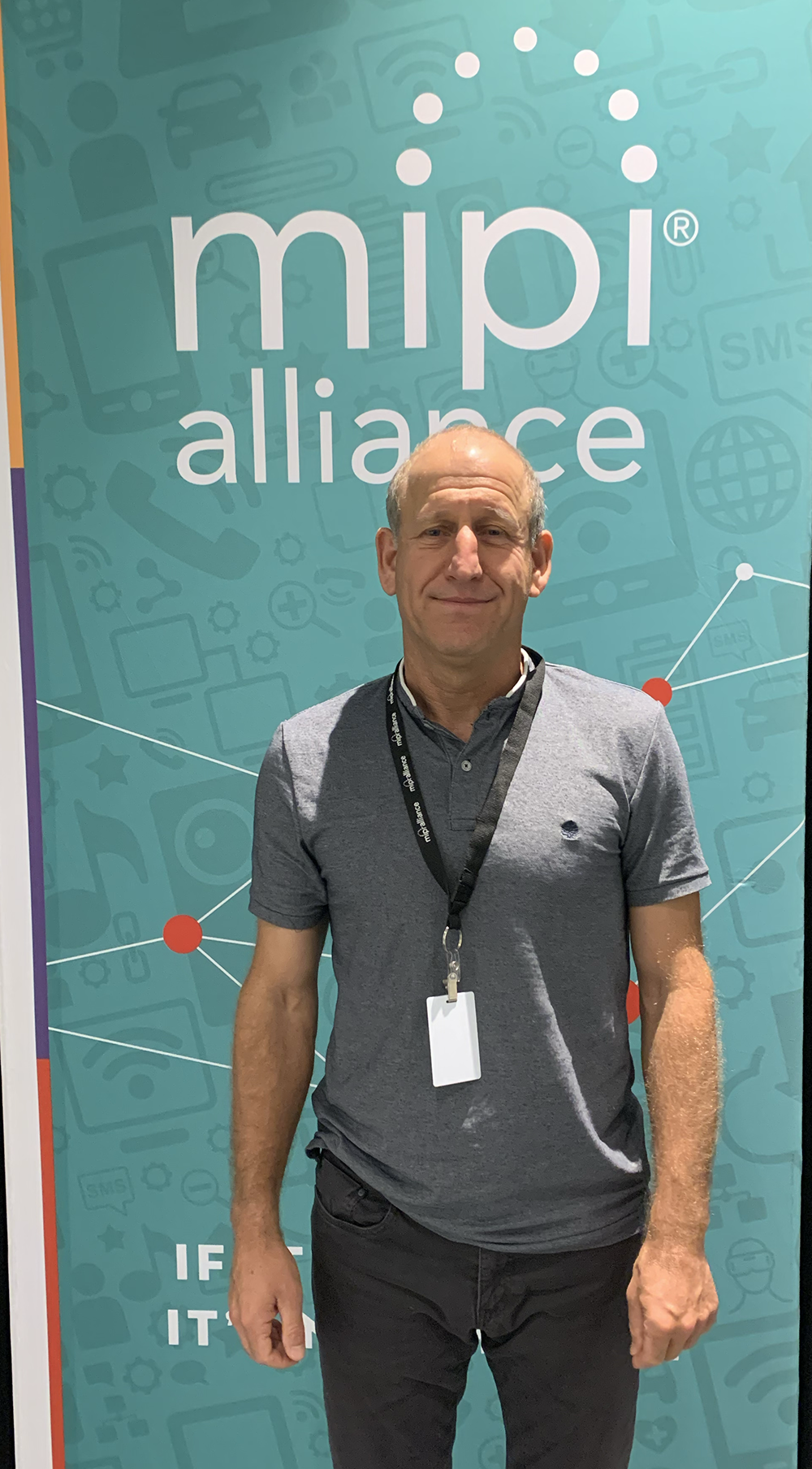 Working Groups Share Milestones, Advance Specifications at MIPI Member ...