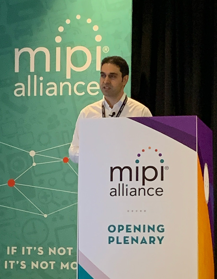 Working Groups Share Milestones, Advance Specifications at MIPI Member ...