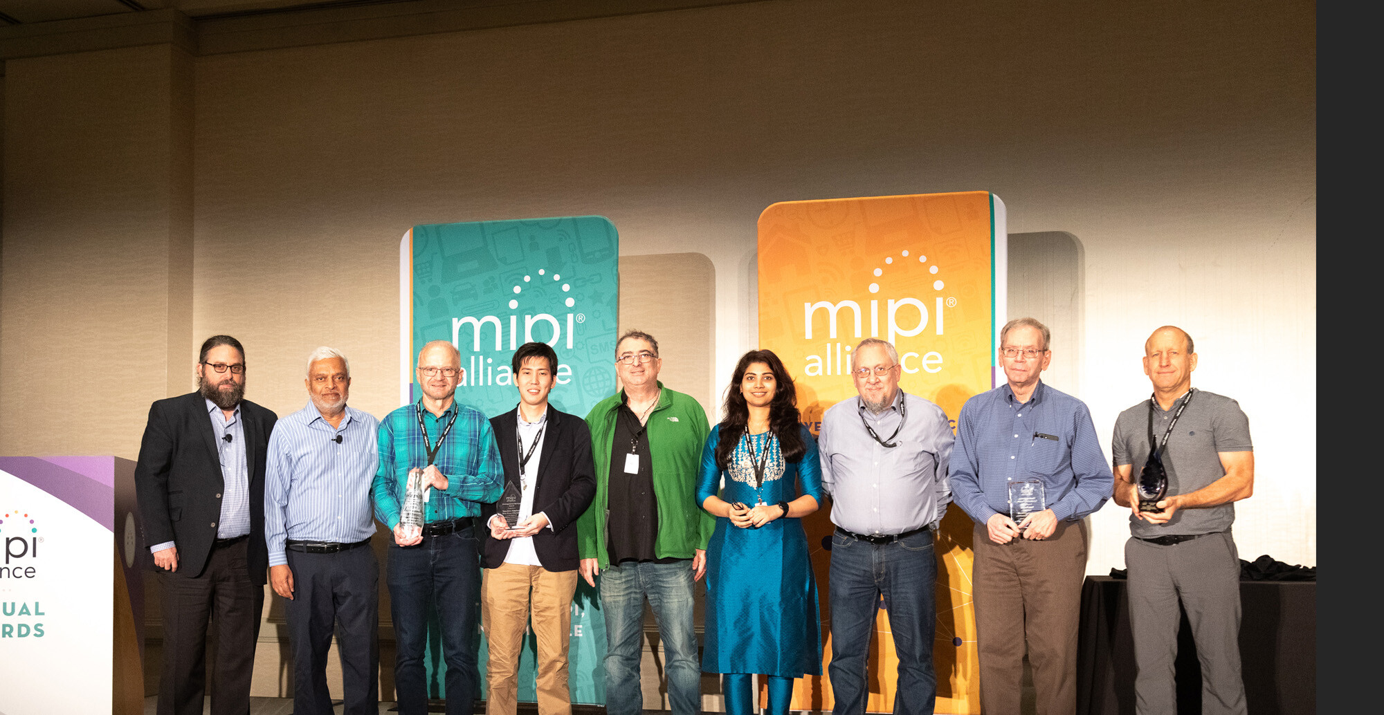 Annual Awards Program | Mipi