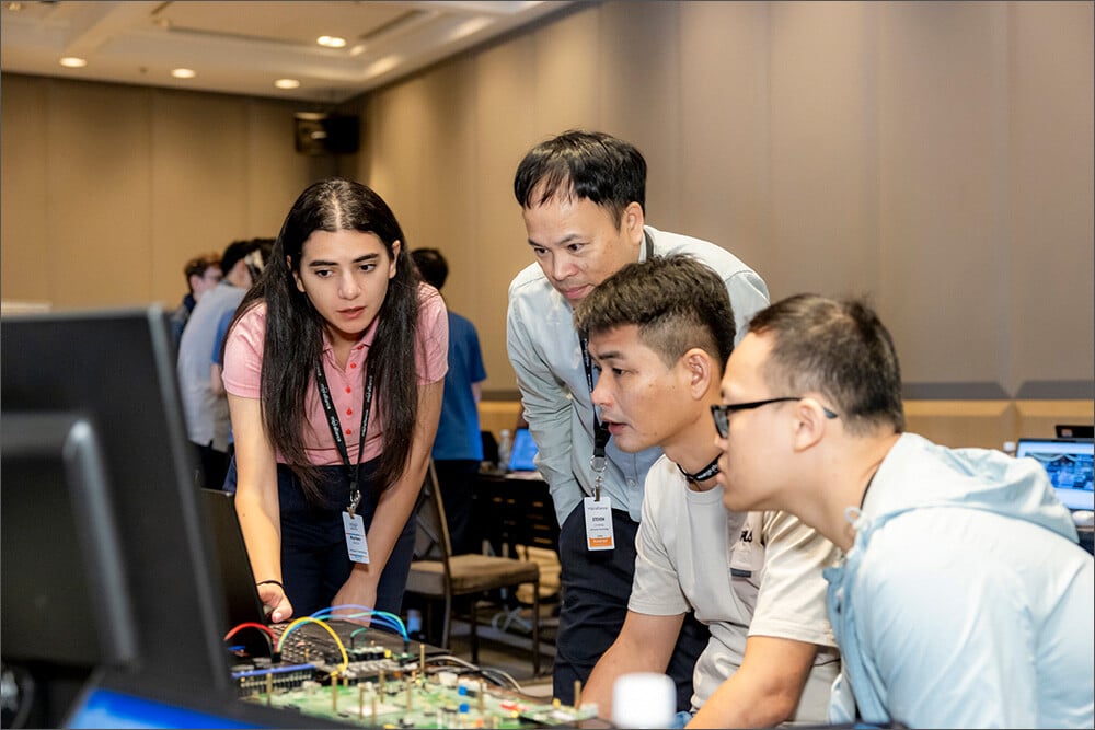 MIPI Marks Successful Week in Taipei with Member Meeting #67, Plugfest ...