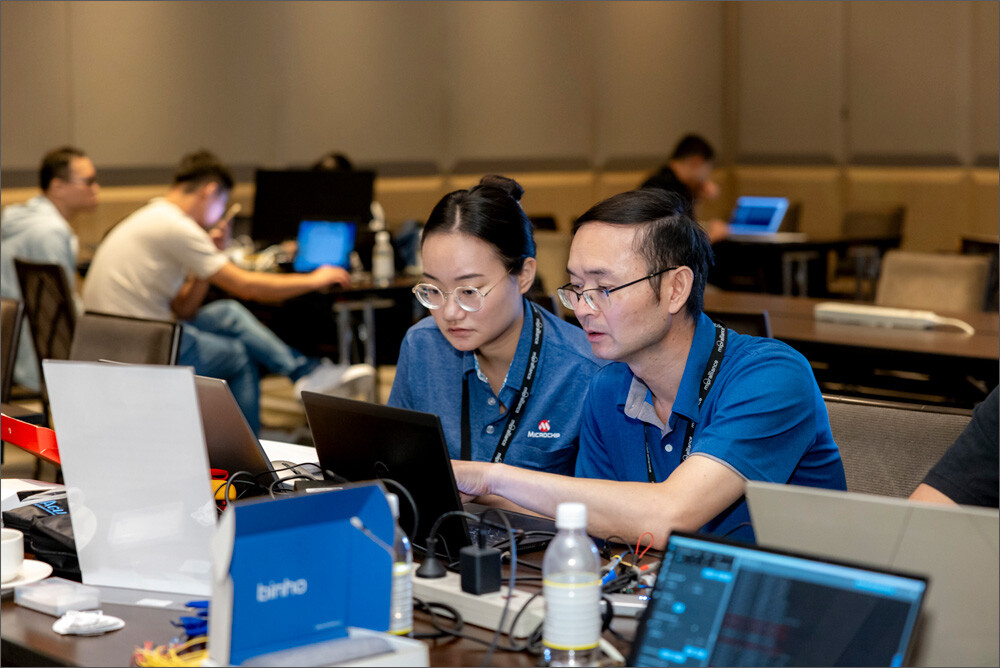 MIPI Marks Successful Week in Taipei with Member Meeting #67, Plugfest ...