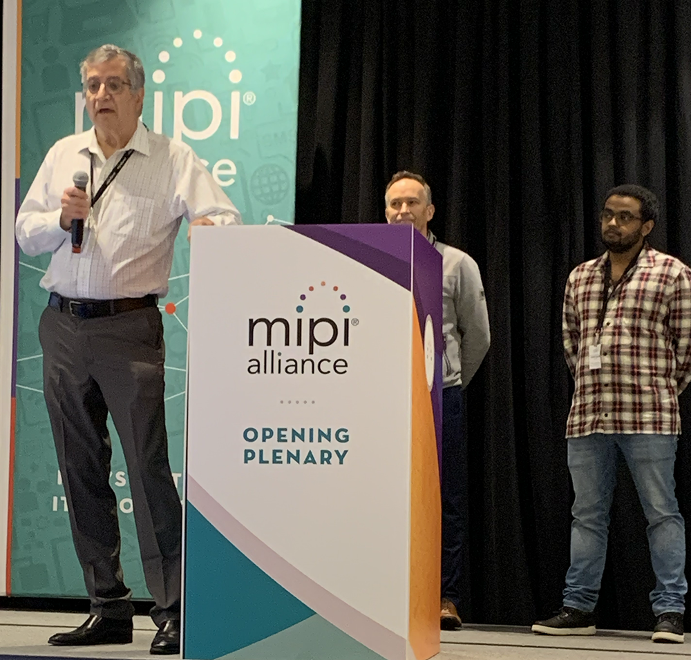 Working Groups Share Milestones, Advance Specifications at MIPI Member ...
