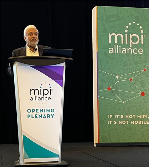 MIPI Groups Align Efforts, Advance Initiatives at Member Meeting #61