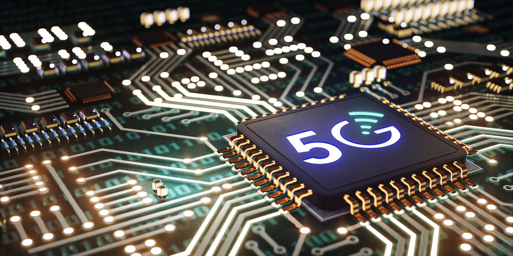 5G | MIPI